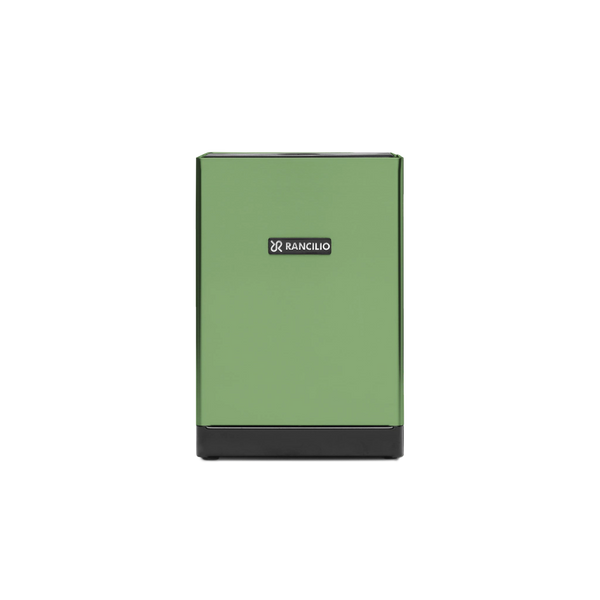 Rancilio Silvia Sage Green V6 – Morala Trading