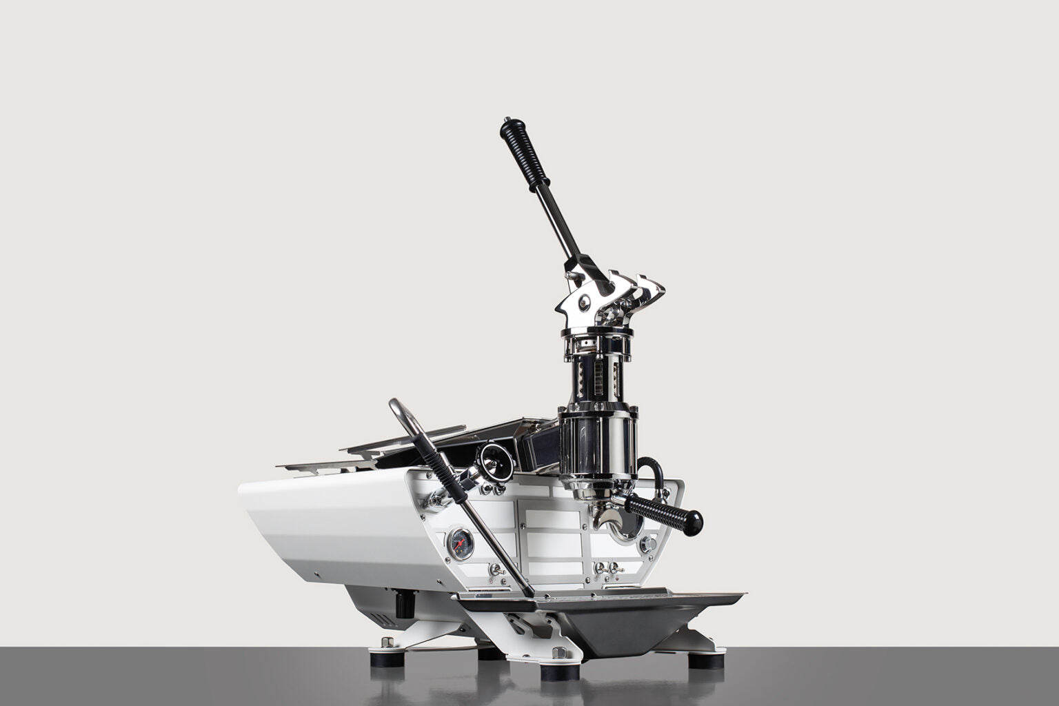 KVDW Spiritello Espresso Machine – Morala Trading