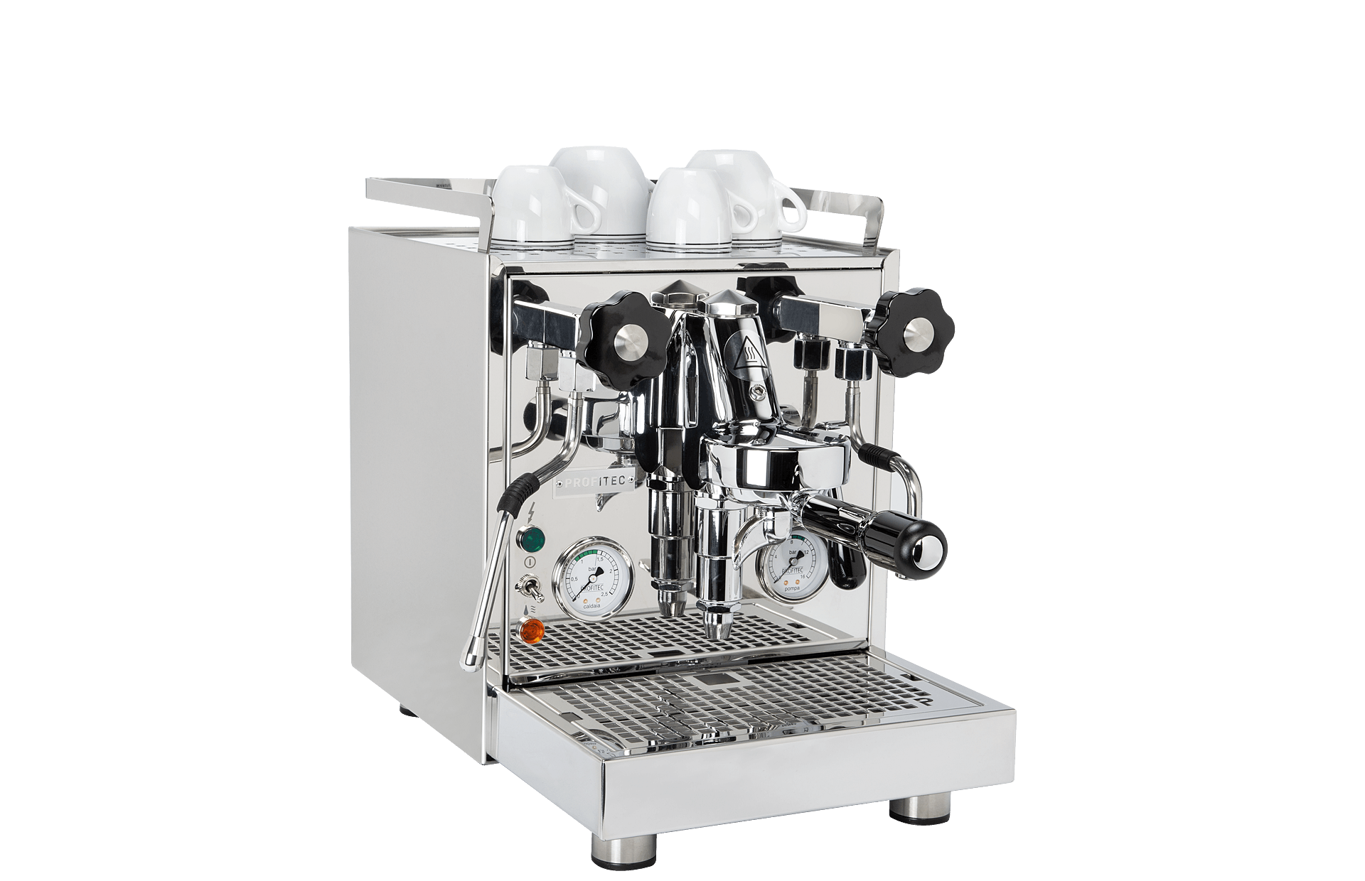 Profitec PRO 500 PID Espresso Machine – Morala Trading