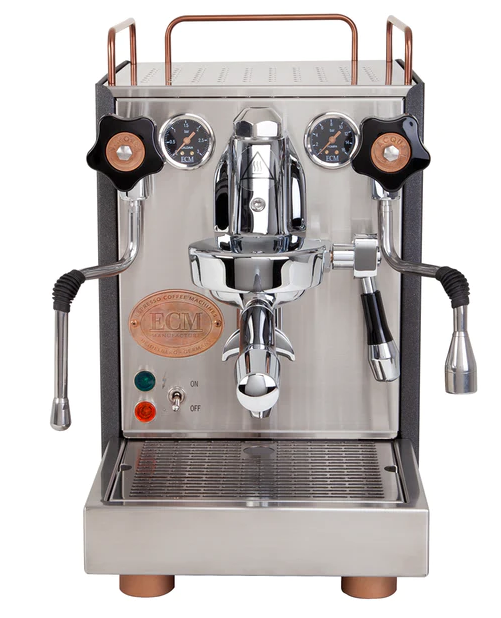 ECM Heritage line – Morala Trading