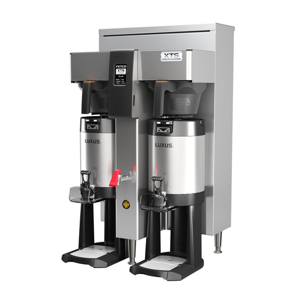 Fetco Brewer 2141/2142 XTS – Morala Trading