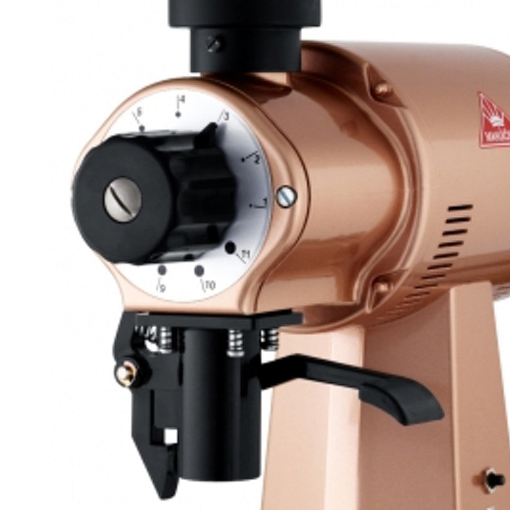 Mahlkonig EK43 Retail Coffee Grinder – Morala Trading