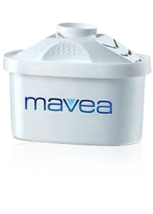 Mavea Maxtra Water Filter for Elemaris – Morala Trading