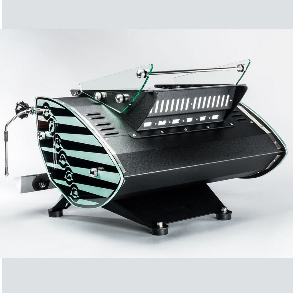 KVDW Mirage Espresso Machine – Morala Trading