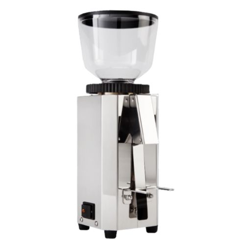 PROFITEC Pro M54 Coffee Grinder schwarz matt US – Morala Trading
